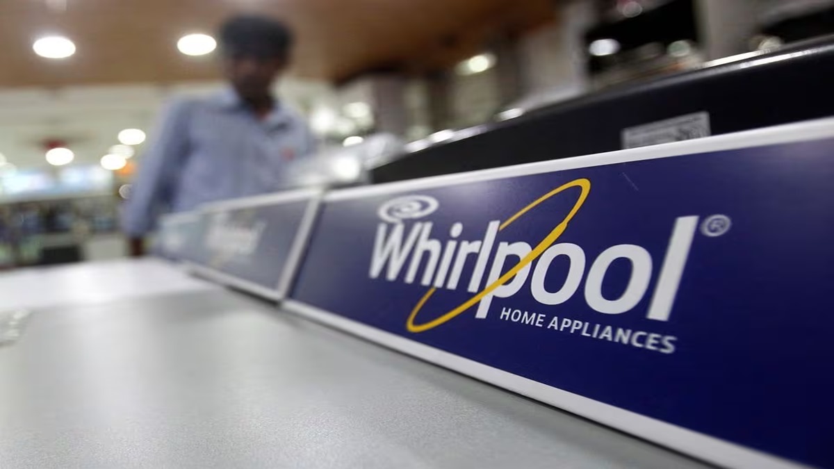 Whirlpool deal may bolster Bosch’s India appliances biz - Industry News ...