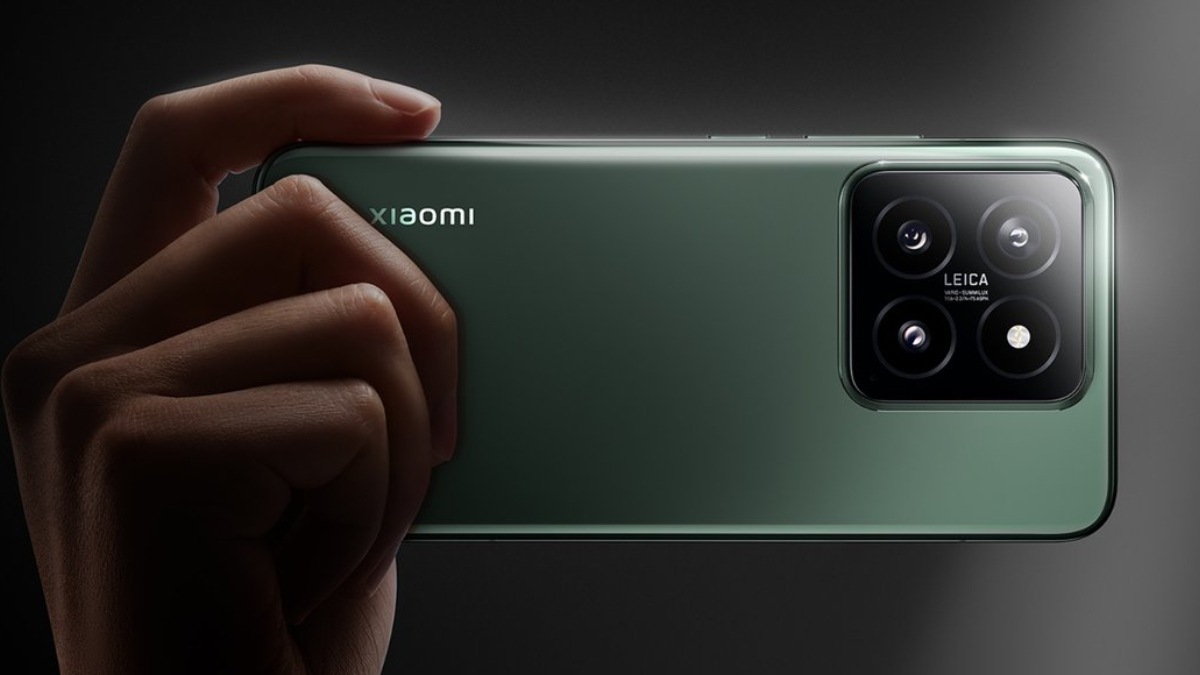 Xiaomi flips the script; to bring this ‘Xiaomi 14 series’ phone to ...