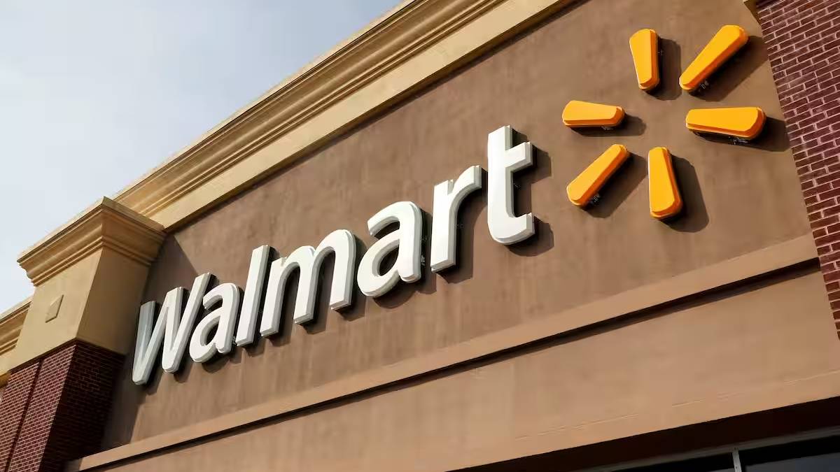 Walmart's strategic AI initiative draws attention; Should Google ...