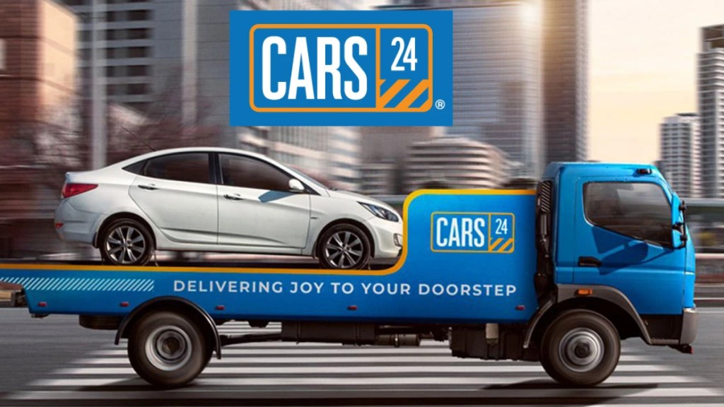 CARS24 Financial Services partners Credgenics to digitise collections ...