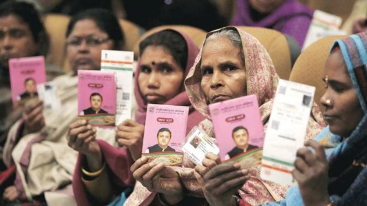 Voting period of 2024 LS polls longest since first general elections ...