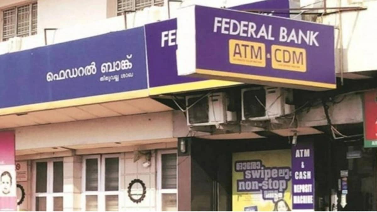 Federal Bank, South Indian Bank stop issuance of new co-branded cards ...