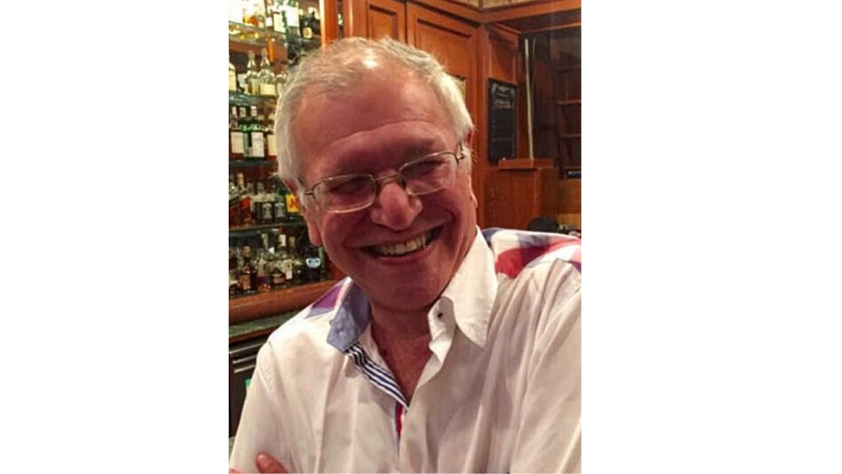Ad veteran Fali Vakeel passes away - Brand Wagon News | The Financial ...