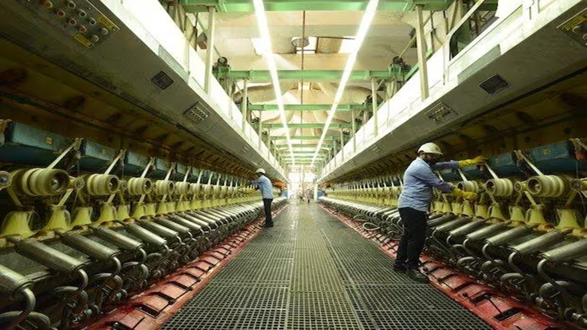 Grasim raises Rs 1,250 crore from IFC - Industry News | The Financial Express