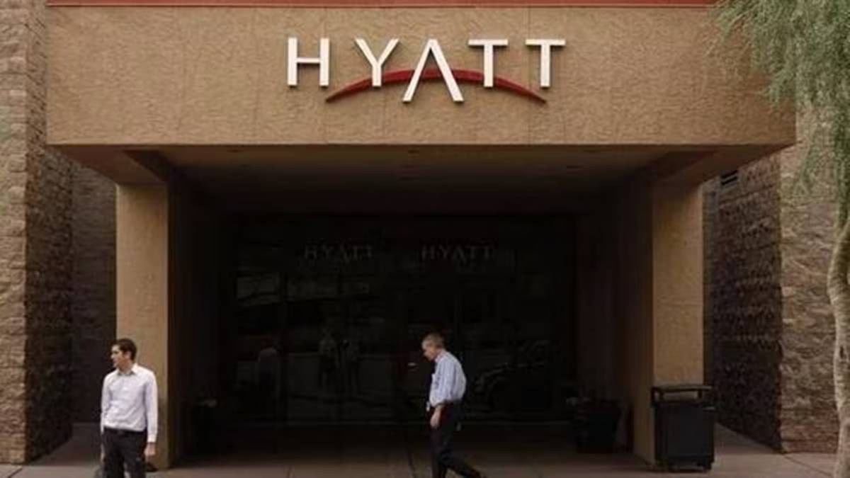 Hyatt to open 8 new hotels, 1,200 new keys in 2024: Sunjae Sharma ...