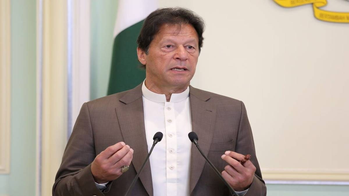 Imran Khan's party to move Supreme Court after being denied reserved ...