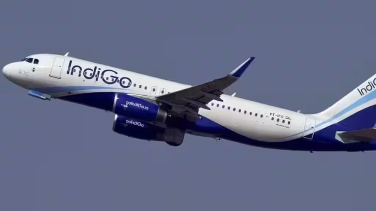 Bolstering connectivity to Lakshadweep! IndiGo announces direct flight from Bengaluru to Agatti ...