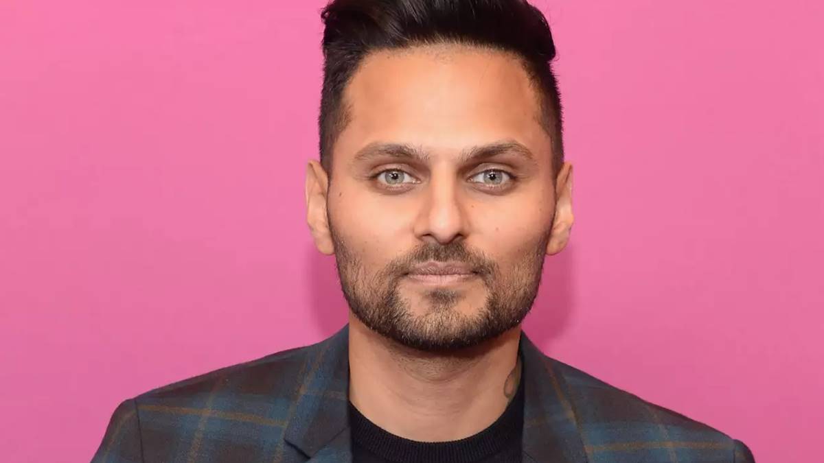 Who is Jay Shetty, the life coach and influencer accused of lying about ...