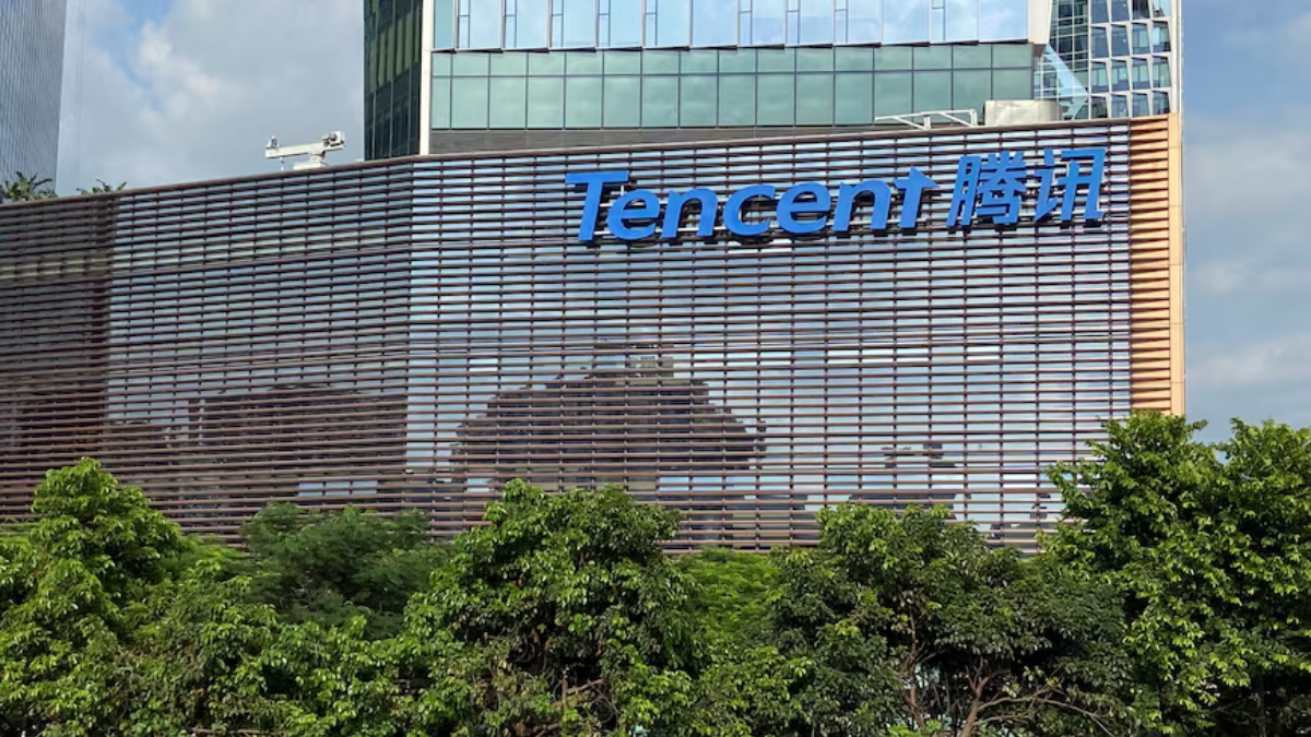 China's Tencent takes over two ByteDance video game teams - source ...