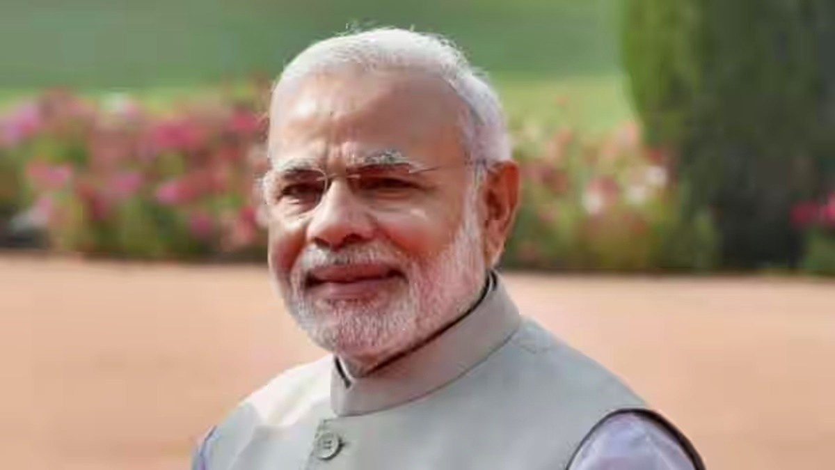 Good Friday: PM Modi remembers 'profound sacrifice' of Jesus Christ ...