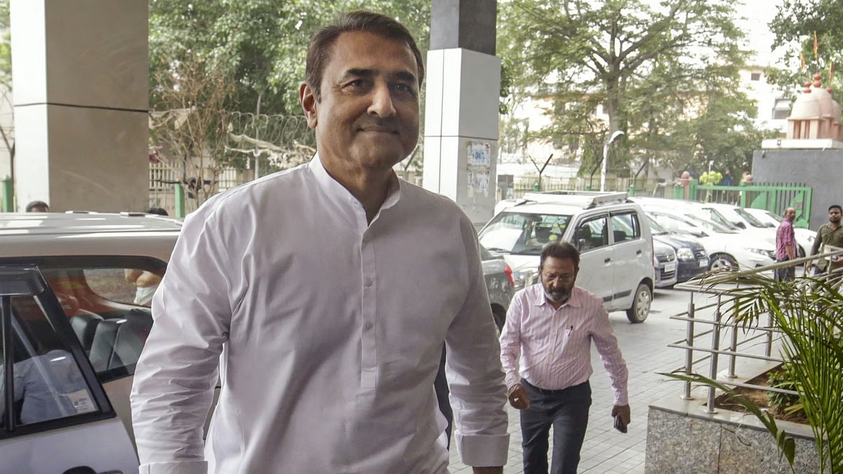 8 months after Praful Patel joined NDA, CBI files closure report in Air ...