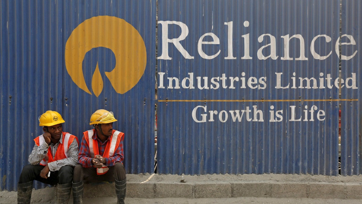 Goldman Sachs forecasts 54% upside for Reliance Industries; says value ...