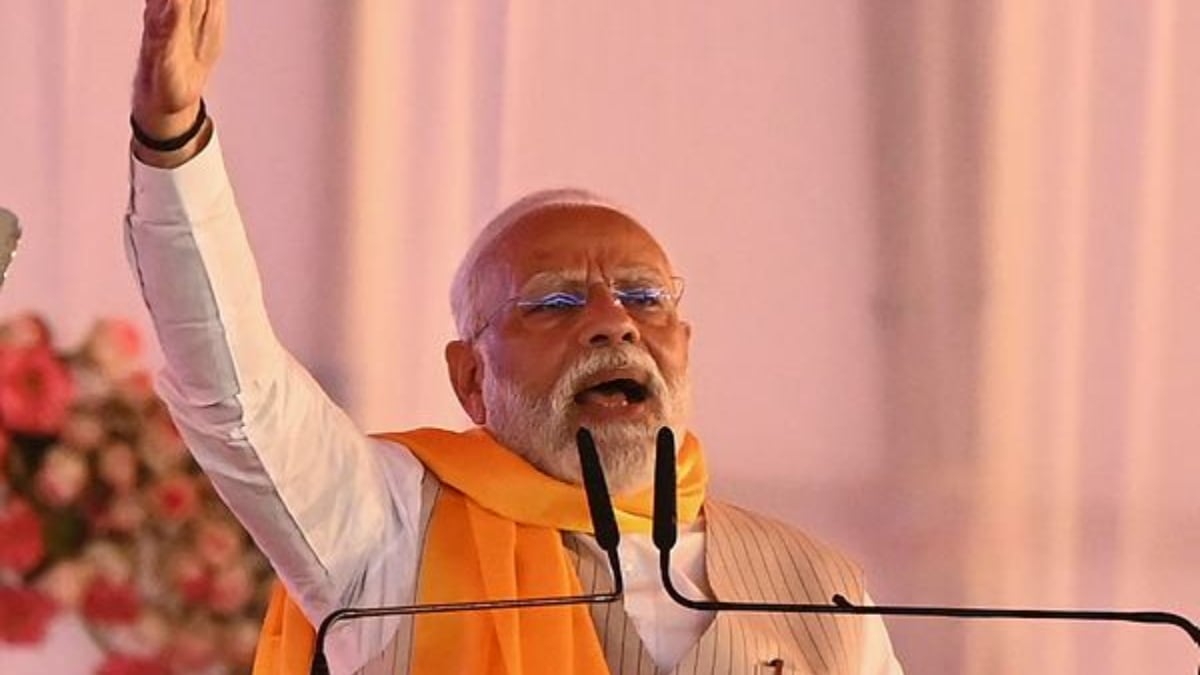 PM Modi unveils oil and gas projects worth Rs 1.62 lakh cr across India ...