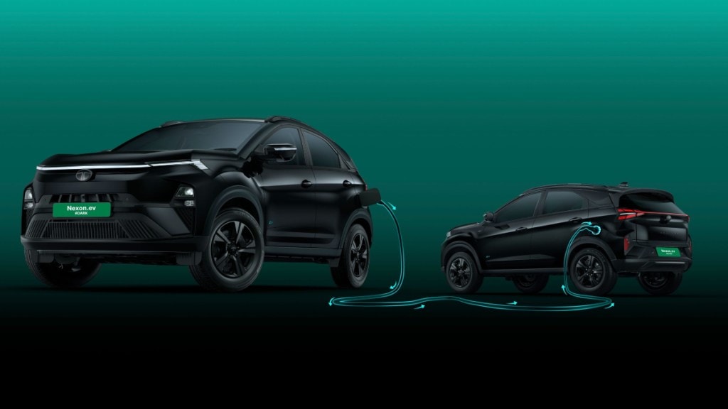 Tata Motors' PV sales shoots up by 15% — Punch, Nexon major ...
