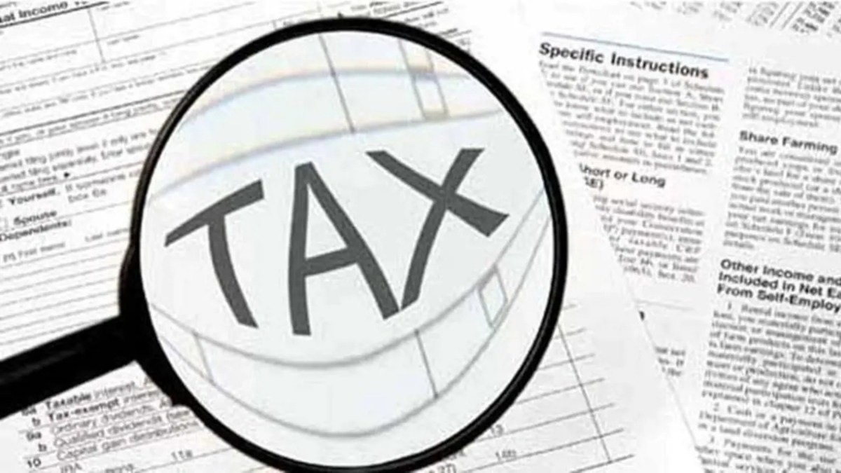 Direct tax mop-up: Centre to meet revised estimate - Income Tax News ...