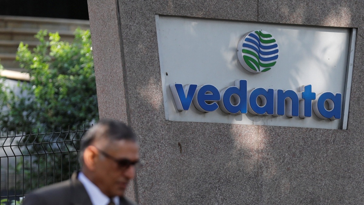 Govt nixes Vedanta plan to demerge HZL - Industry News | The Financial ...
