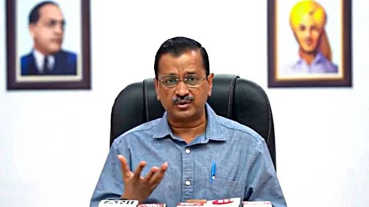 Delhi excise policy case: Kejriwal moves sessions court challenging ...