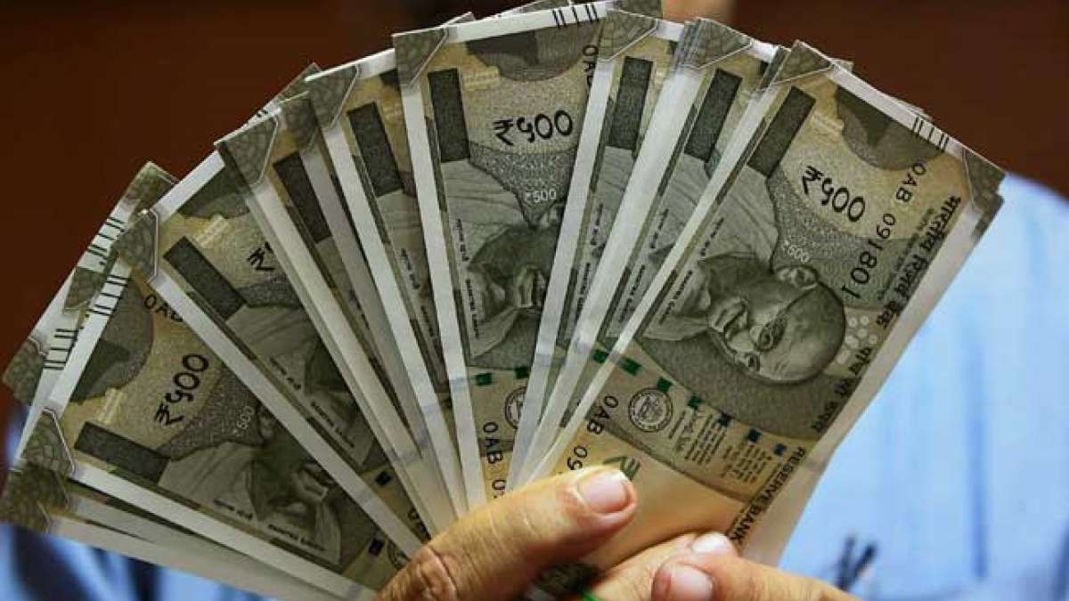 DFS Secy says 5 PSU banks to reduce govt shareholding to meet MPS norms ...