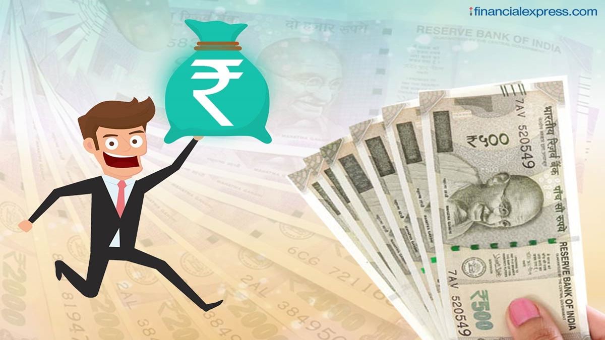 How much cash can you legally keep at home in India? - Income Tax News ...
