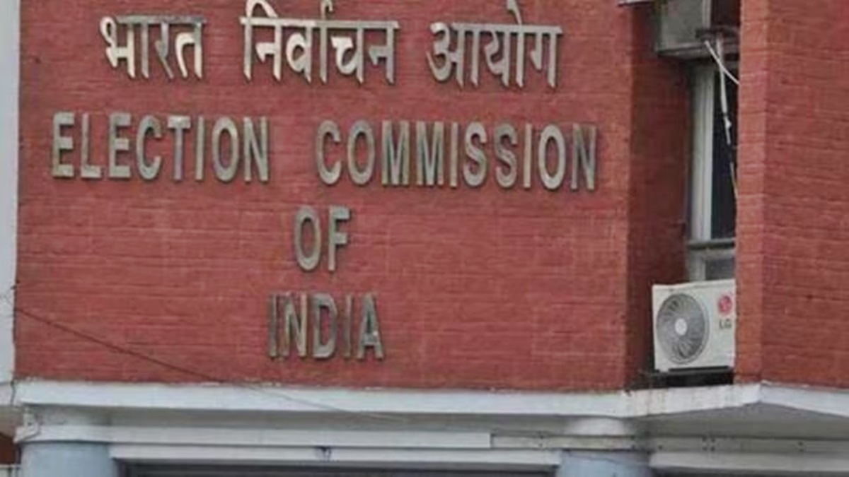 Election Commission removes West Bengal DGP Vivek Sahay day after ...