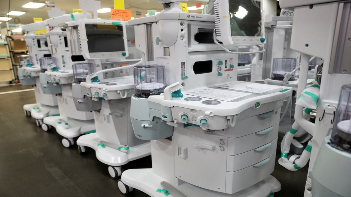 Separate norms likely for regulating prices of medical devices ...