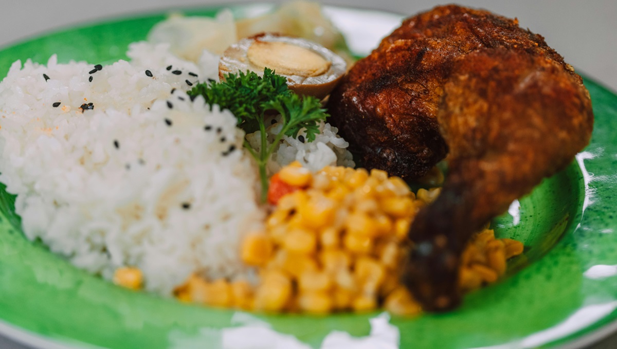 Chicken thali remains cheaper during May as well; Crisil says veg thali ...