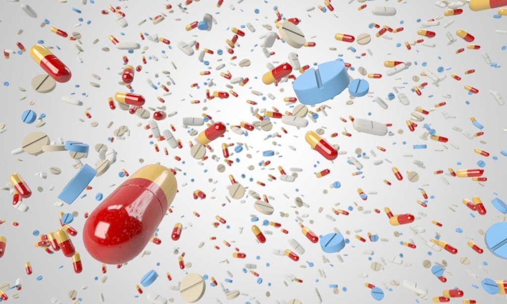 Sandoz acquires retinal disease drug business from Coherus to build ...