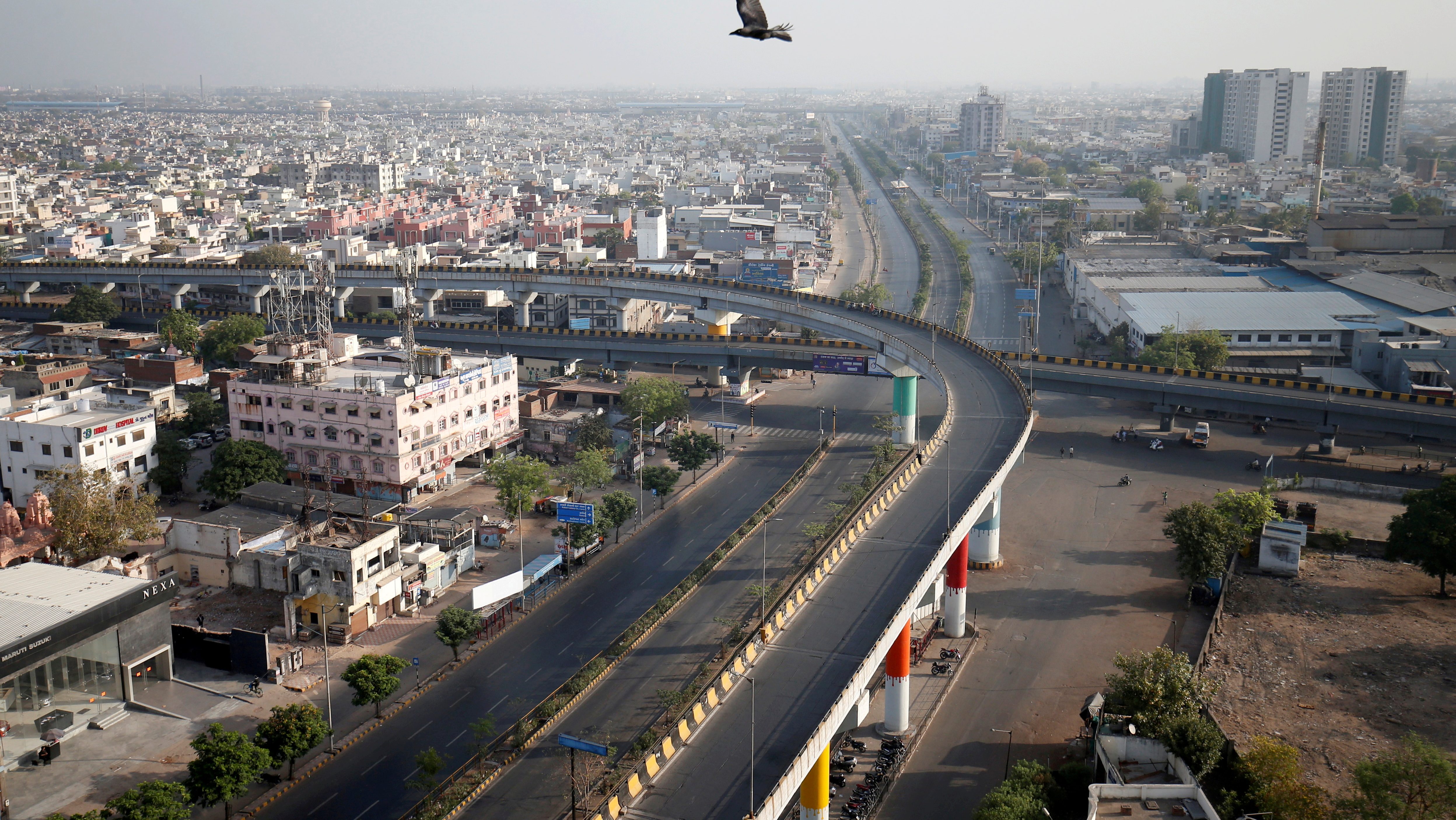How mega infrastructure projects in 2024 is set to transform India's ...