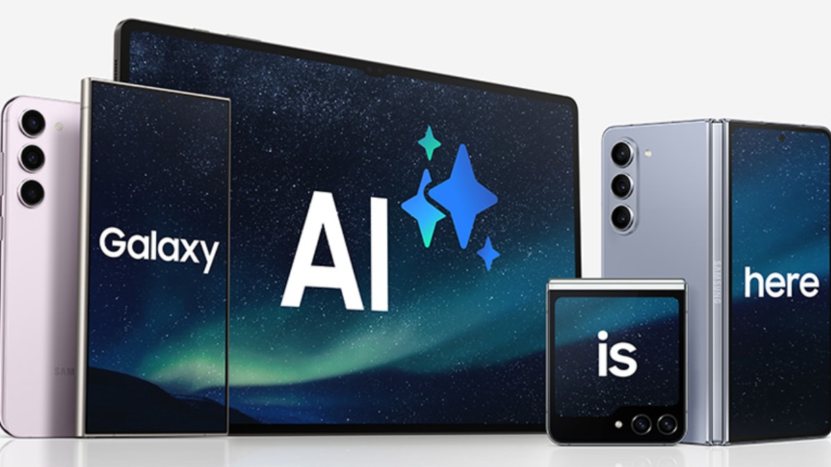 Samsung says millions have tried Galaxy AI, update coming to these devices starting from March ...
