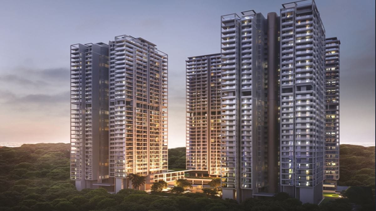 Patel Road's infrastructural boost to keep real estate market in the ...