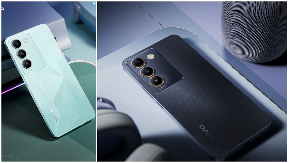 Vivo T3 5G launched with Dimensity 7200, 50MP Sony camera; price starts ...