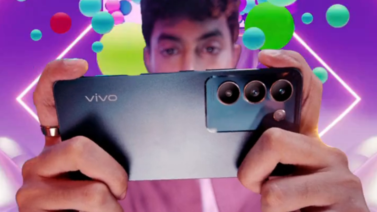 Vivo T3 5G to launch in India on March 21 with this MediaTek processor ...