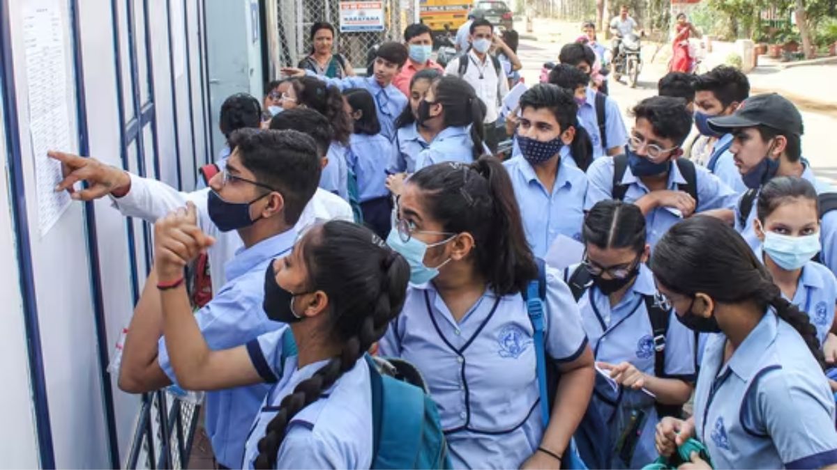 Manabadi AP Inter Result 2024 Declared: 1st year pass percentage ...
