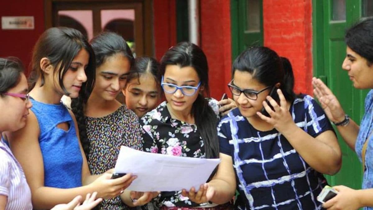 Manabadi AP Inter Result Direct Link: BIEAP declared 1st, 2nd year ...