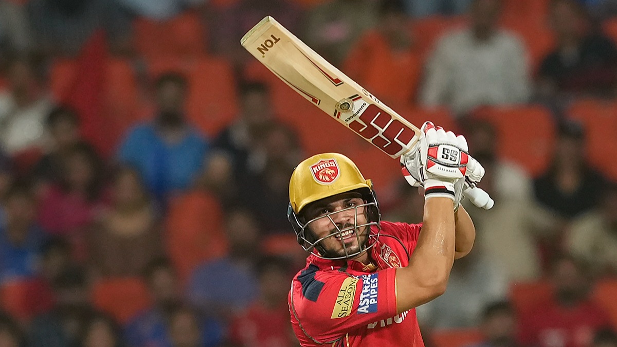 PBKS vs MI Highlights: Mumbai Indians beat Punjab Kings by 9 runs in ...