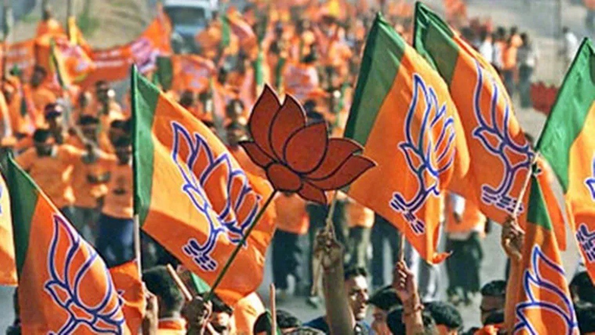 Odisha Assembly Election 2024: Full list of BJP candidates and their ...