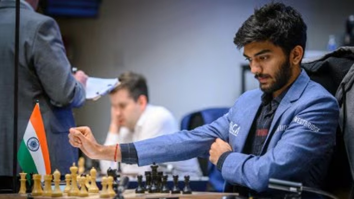 A dreamer at 10, champion at 17 - Opinion News | The Financial Express