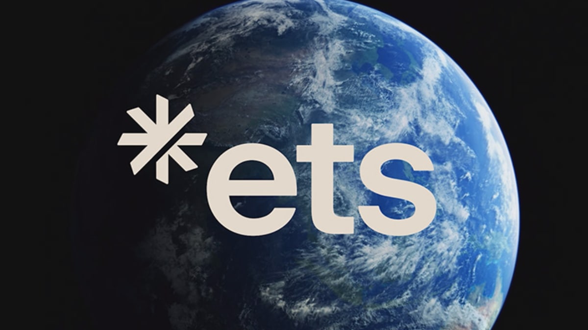 US-based ETS to rebrand biz with new logo - Education News | The Financial Express