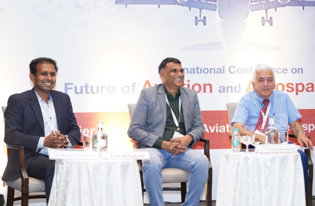 Navigating the Skies: Insights from the 2024 International Aviation ...