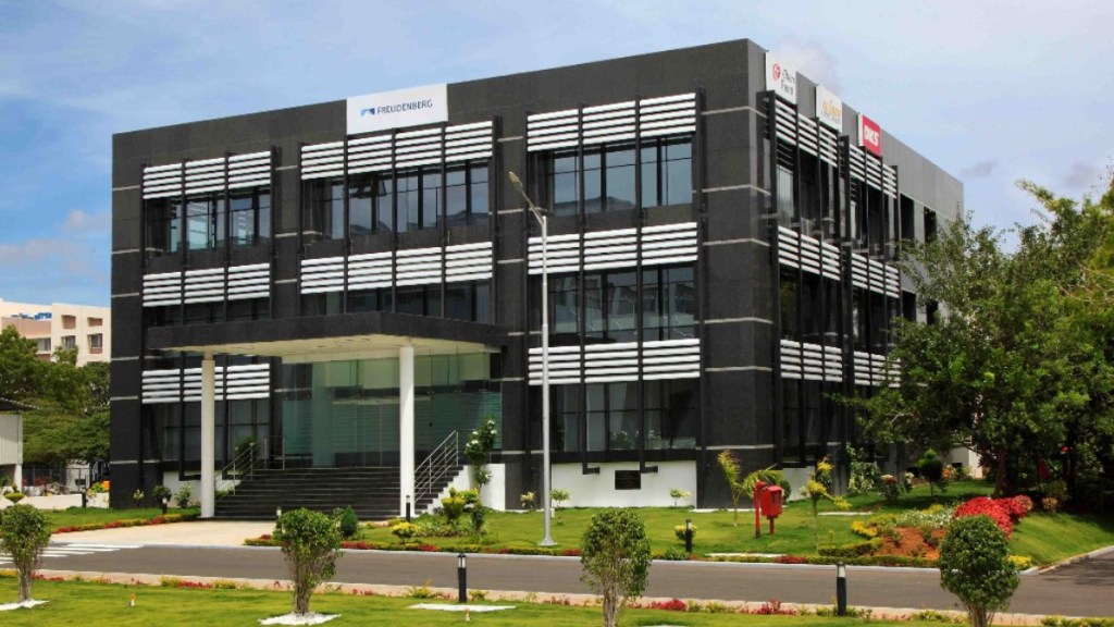 India a big focus market for Freudenberg? Find out why it is planning ...