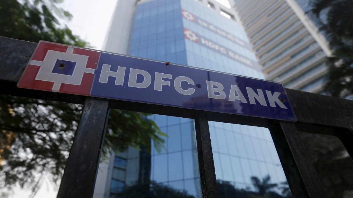 HDFC Bank’s tech spends at 5-7% of total expenses - Banking & Finance ...