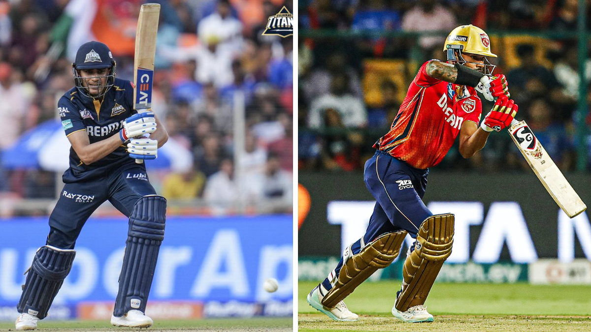 IPL 2024 GT vs PBKS Dream 11 Predictions: Match 17 Preview, Possible ...