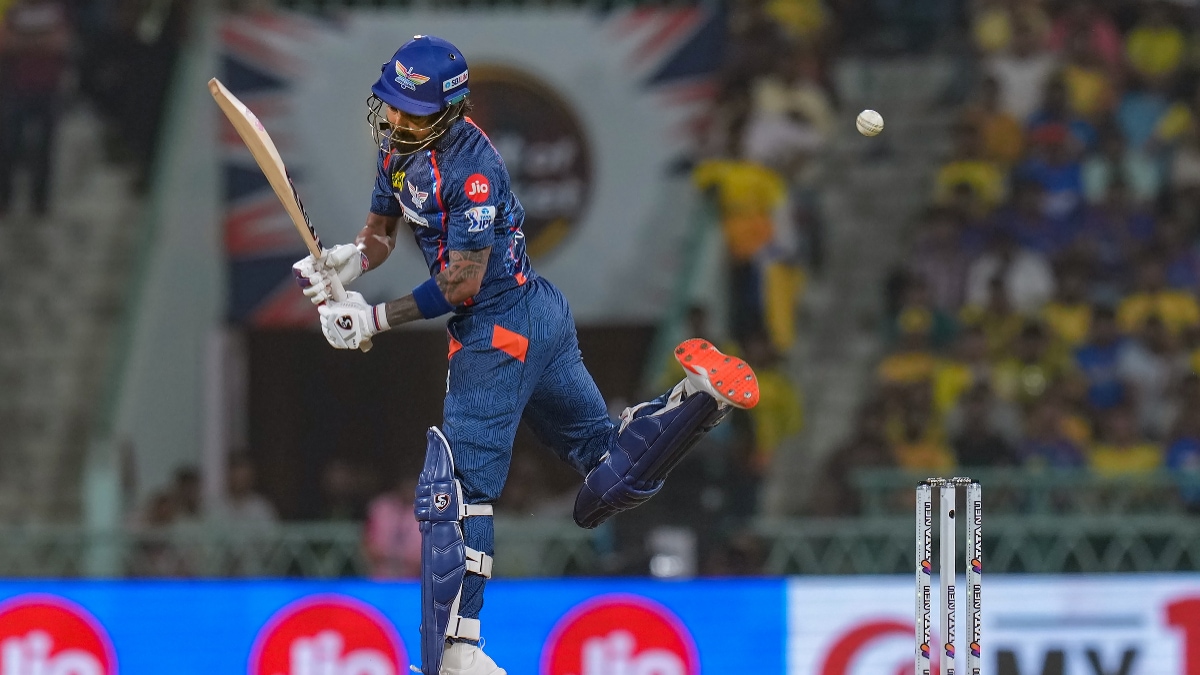 LSG vs CSK Match 34 HIGHLIGHTS: Lucknow Super Giants beat Chennai Super ...