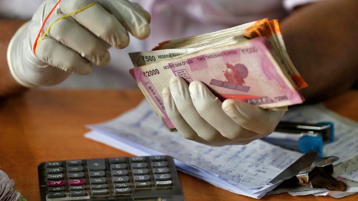 NBFCs to sustain AUM growth in Q4; NIM a worry - Banking & Finance News ...