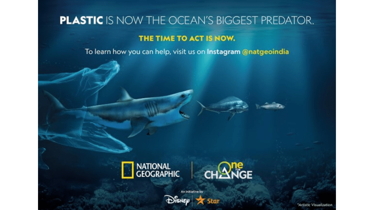 National Geographic launches third season of its Earth Day initiative ...
