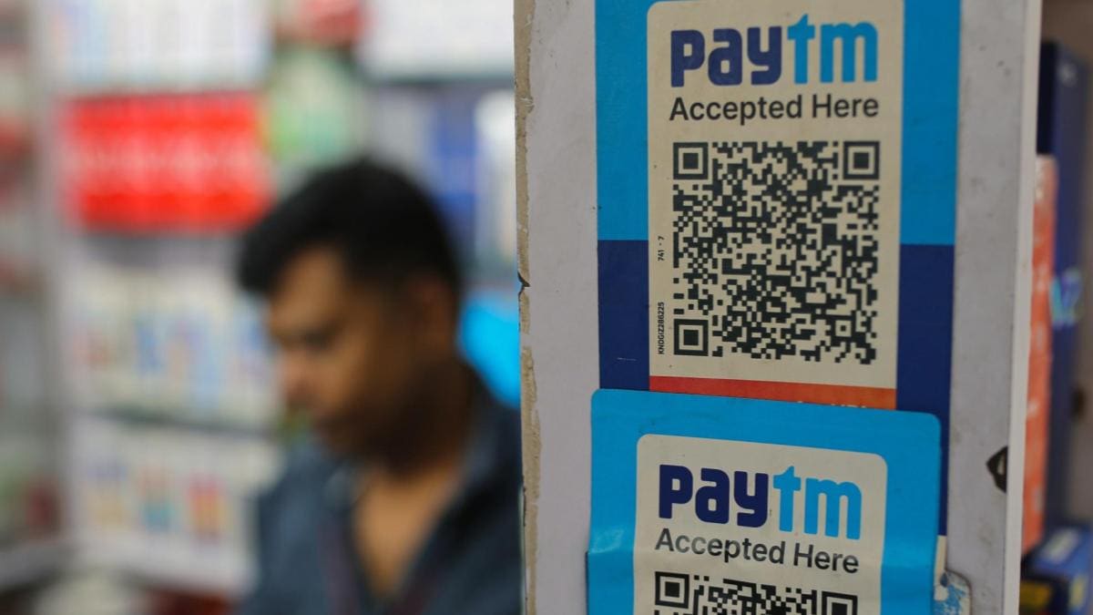Paytm gets NPCI nod for user migration to new UPI IDs - Banking ...