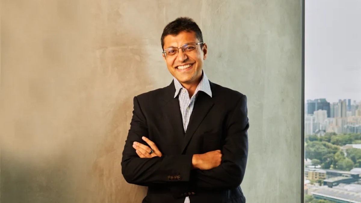 Peak XV’s MD Piyush Gupta quits, to launch own fund - Industry News ...