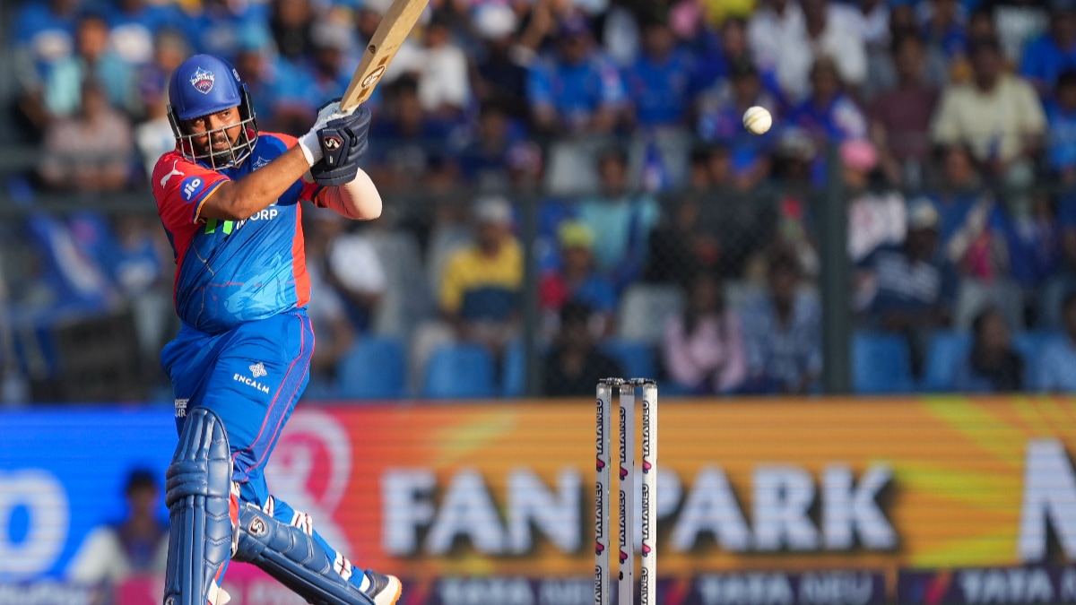 MI vs DC LIVE Score, IPL 2024: Mumbai Indians score season's first win ...