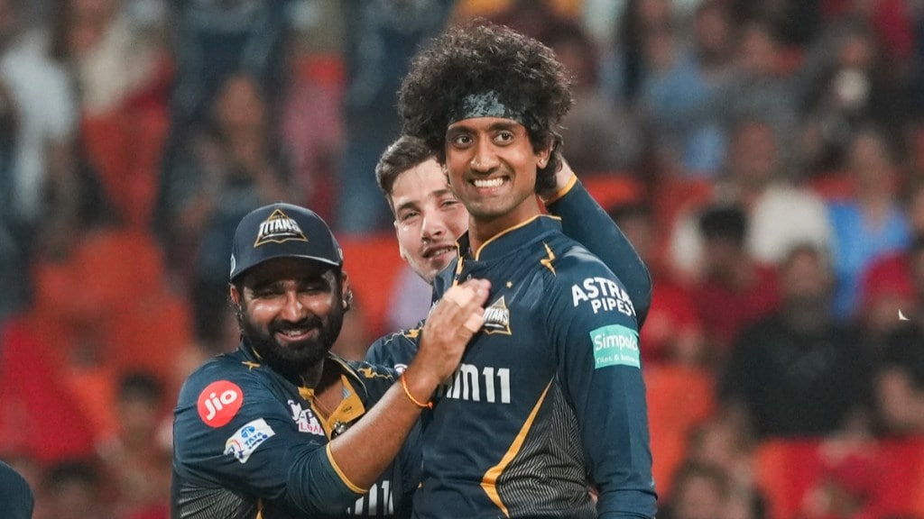 PBKS vs GT LIVE Highlights: Gujarat Titans beat Punjab Kings by 3 ...