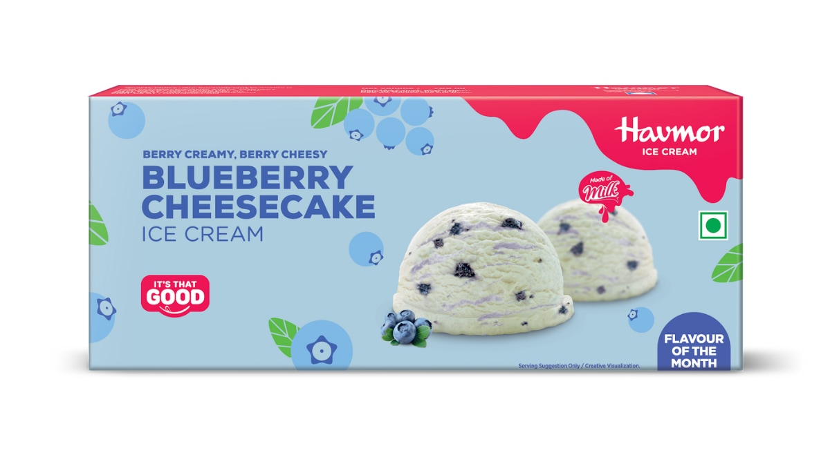 Havmor Ice Cream launches a range of ice cream flavours for this summer ...
